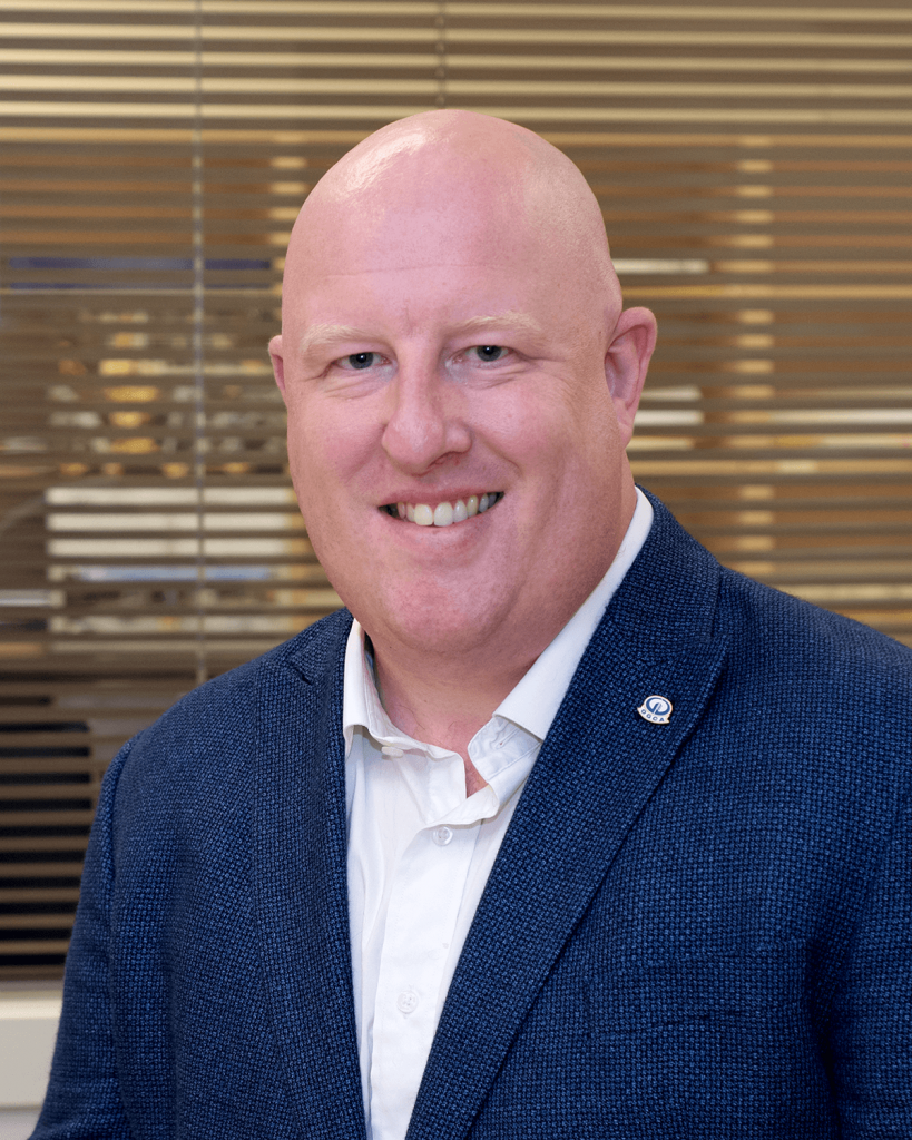 Leadership Team – BDA