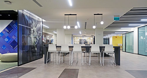 General Contracting – BDA