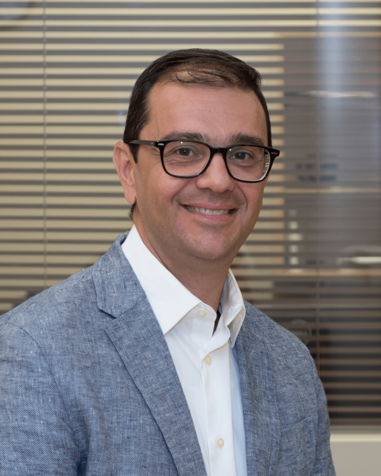 Leadership Team – BDA