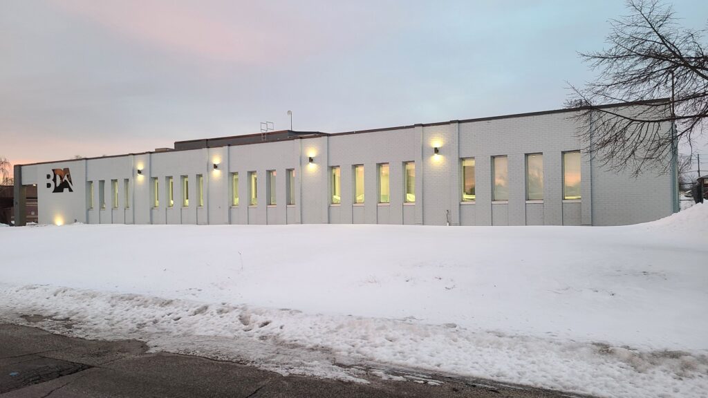 We have moved! – BDA